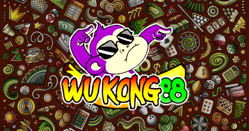 Wukong88 Online Casino